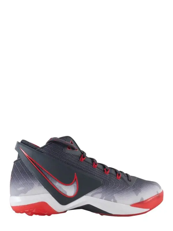 Nike Zoom Field General 'ohio State' Sneakers - Grey