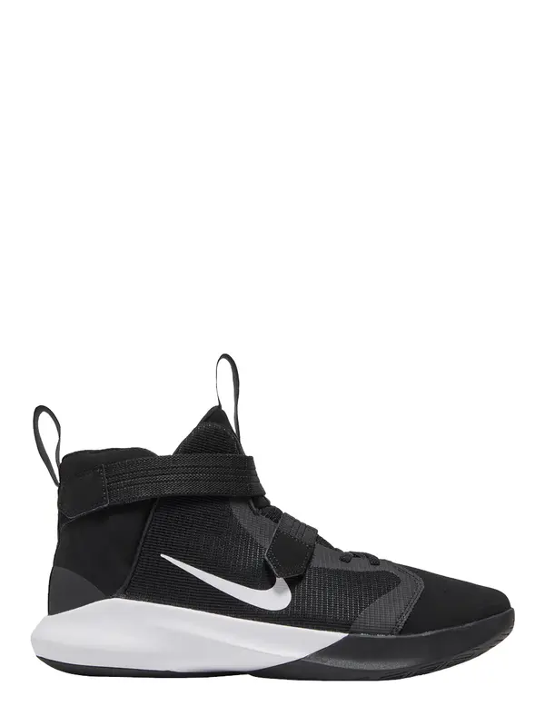 Nike Precision 3 Flyease 4e Wide - Black
