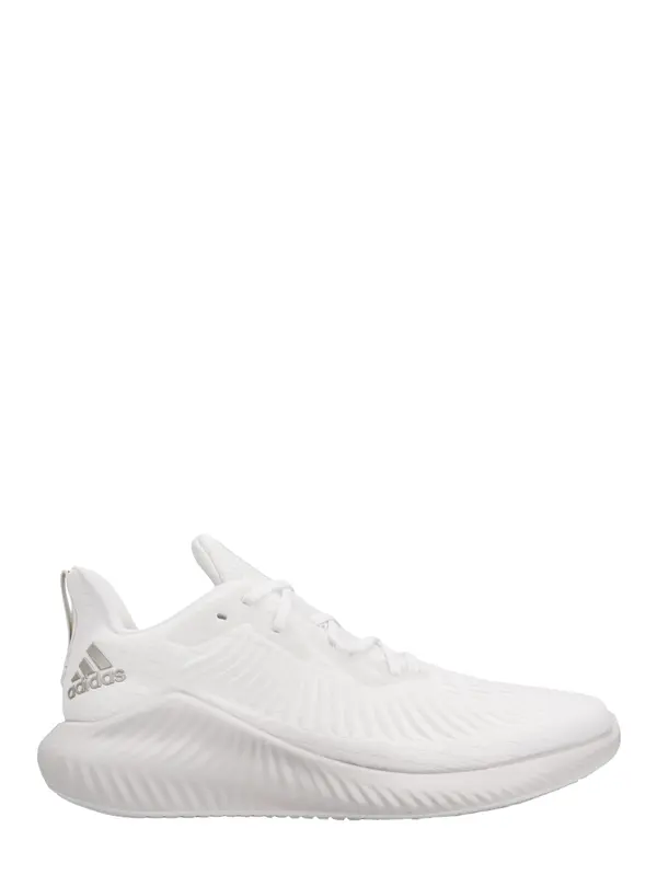 Adidas Alphabounce Plus Sneakers - White
