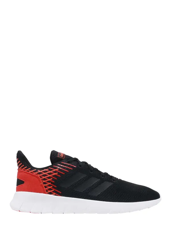 Adidas Asweerun Sneakers - Black
