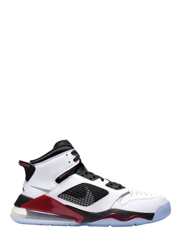 JORDAN Mars 270 Sneakers - White