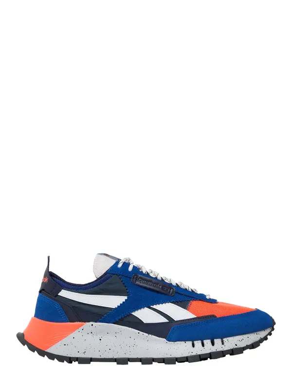 REEBOK Classic Leather Legacy Sneakers - Blue
