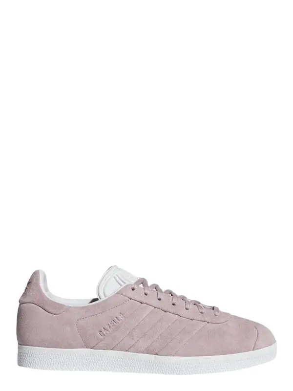 Adidas Gazelle Stitch And Turn Sneakers - Pink