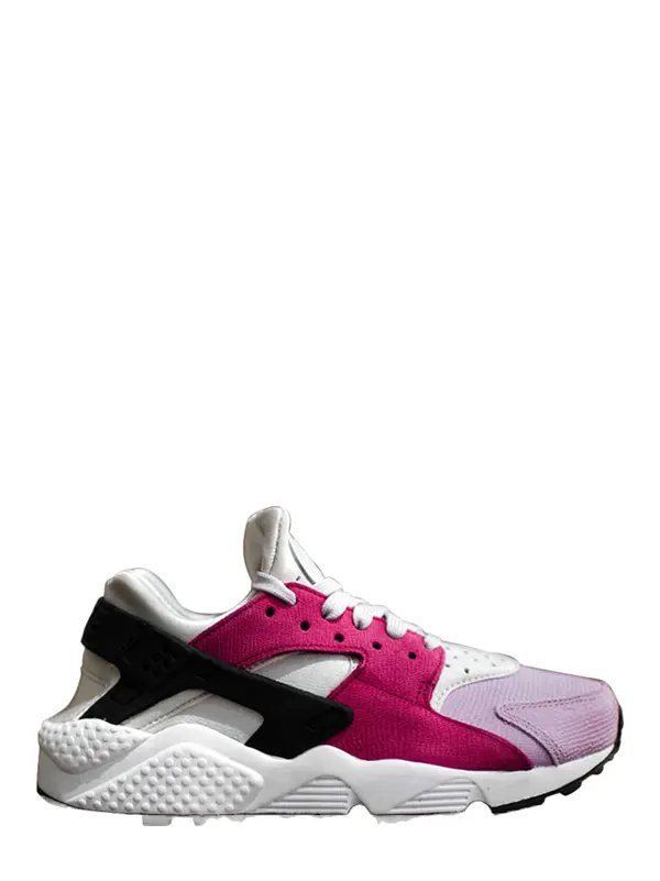 Nike Air Huarache Run Prm Sneakers - Pink