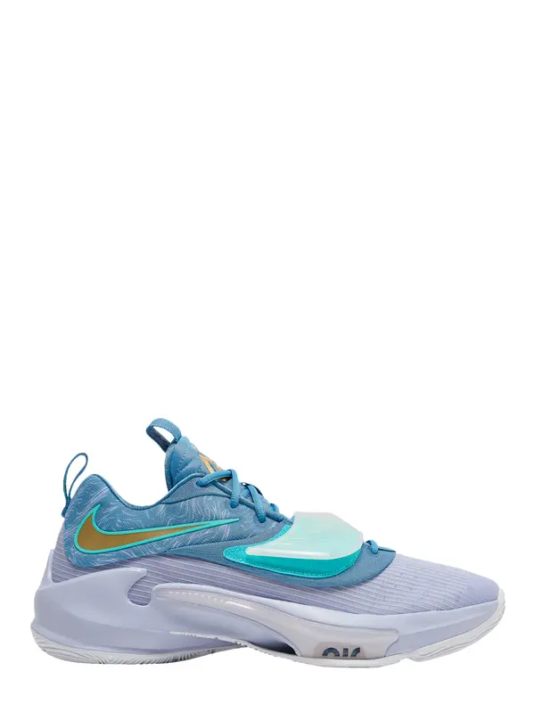 Nike Zoom Freak 3 Sneakers - Blue