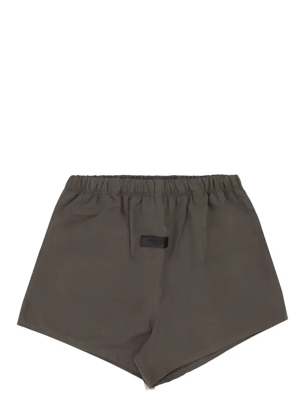 Fear Of God Dock Short - Black