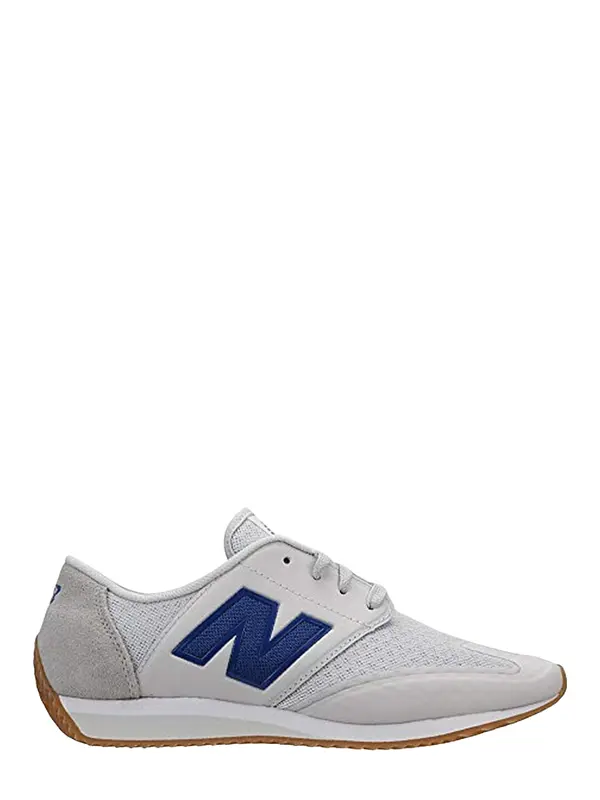 NEW BALANCE 320 Reengineered Sneakers - White