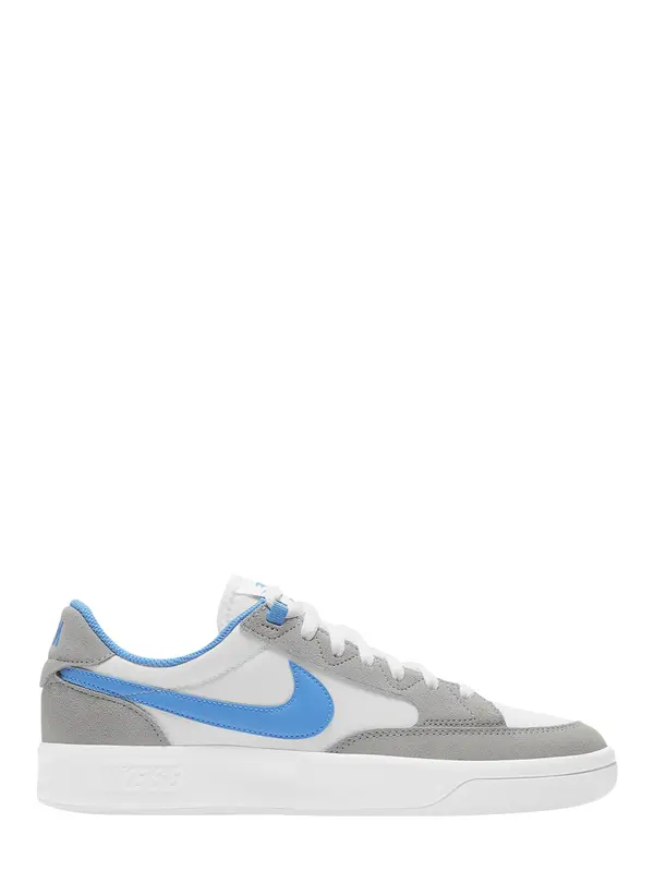 Nike Adversary Premium Sb Sneakers - Blue