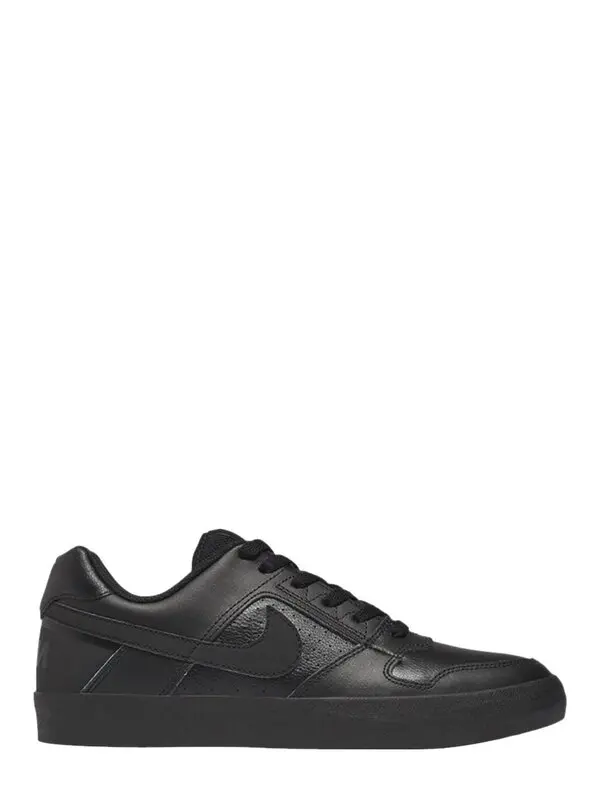 Nike Delta Force Vulc Sb Sneakers - Black