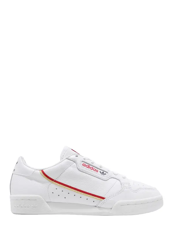 Adidas Continental 80 Sneakers - White