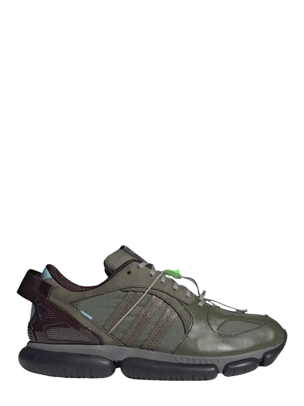 Adidas Oamc X Type O-6 Sneakers - Green