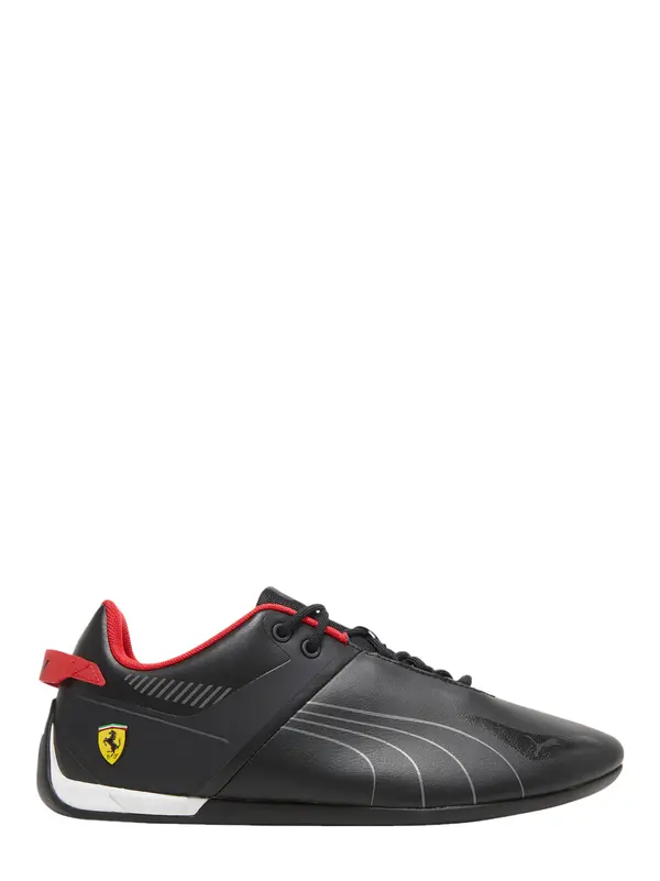 PUMA Scuderia Ferrari X A3rocat Sneakers - Black