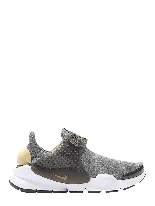 Nike Sock Dart Se Sneakers - Grey