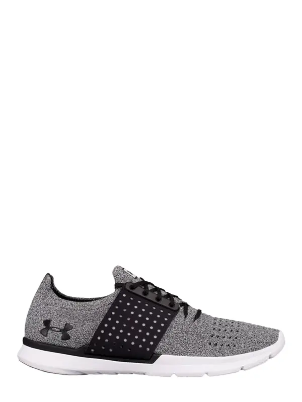 Under Armour Speedform Slingwrap Sneakers - Black