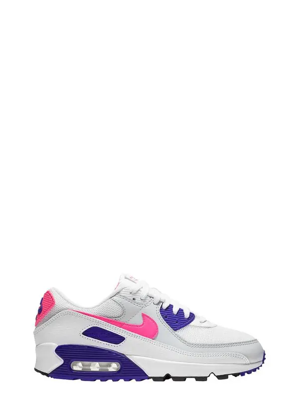 Nike Air Max 90 Sneakers - White