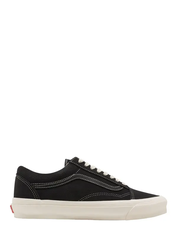 VANS Og Old Skool Lx - Black