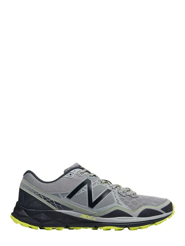 NEW BALANCE 910v3 4e Wide Sneaker - Grey