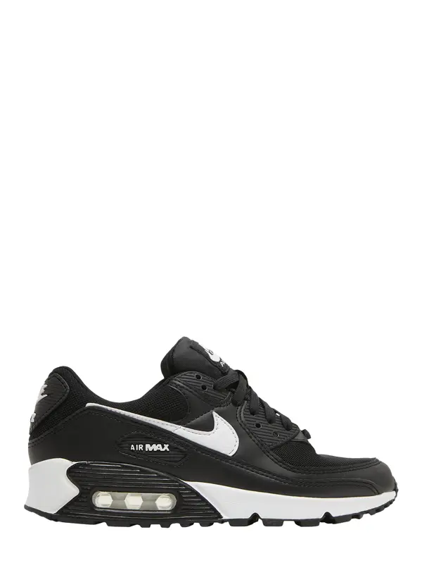 Nike Air Max 90 Sneakers - Black