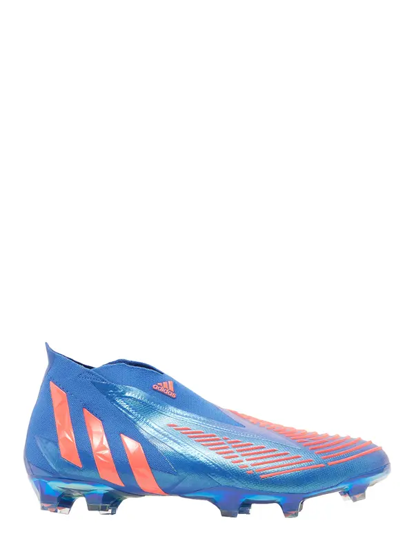 Adidas Predator Edge+ Fg - Blue
