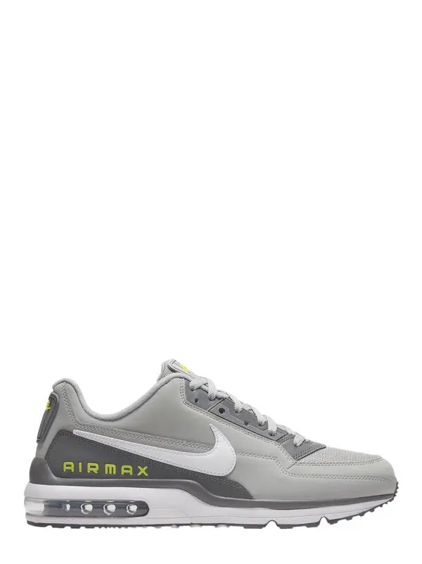 Nike Air Max Ltd 3 Sneakers - Grey