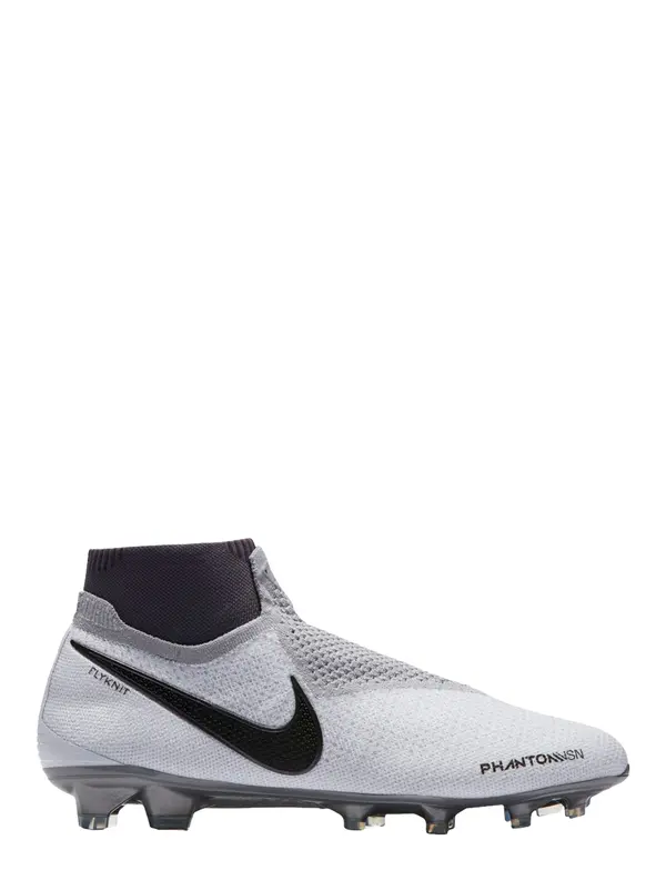 Nike Phantom Vision Elite Dynamic Fit Fg - Grey