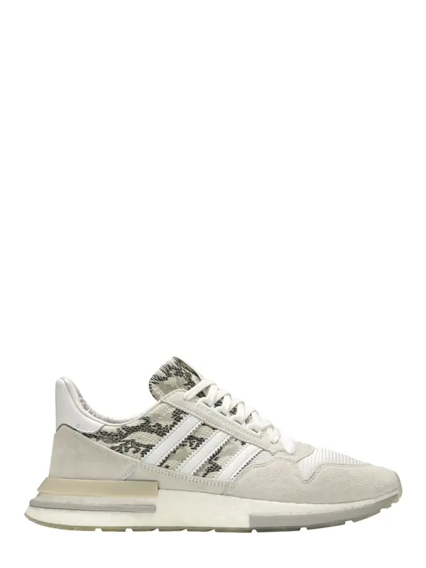 Adidas Zx 500 Rm Sneakers - White