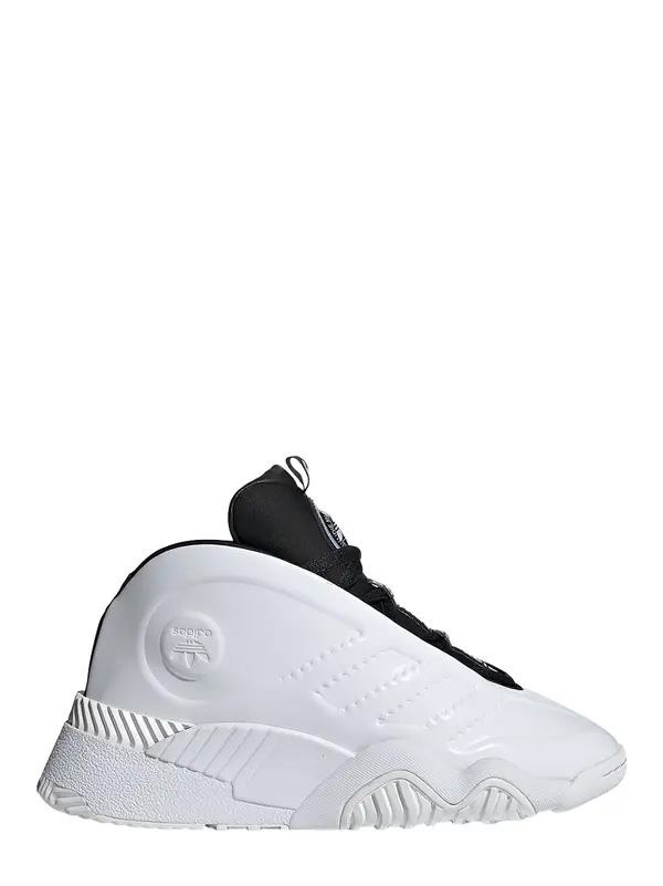 Adidas Alexander Wang X Turnout Bball Sneakers - White