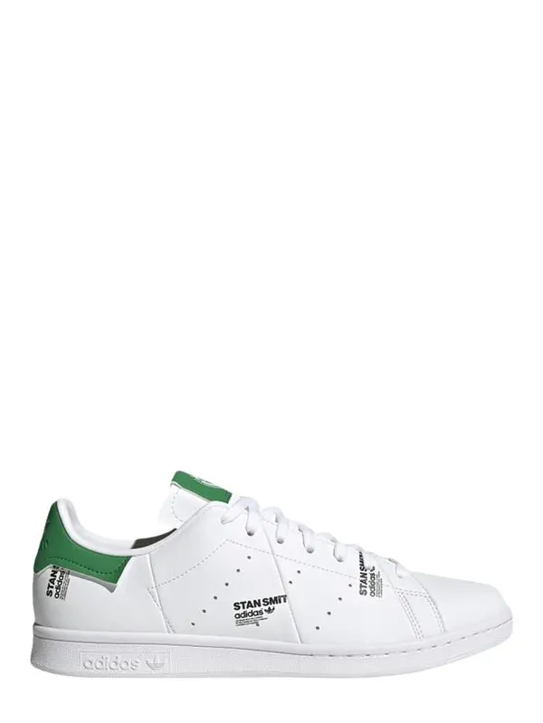Adidas Stan Smith Sneakers - White