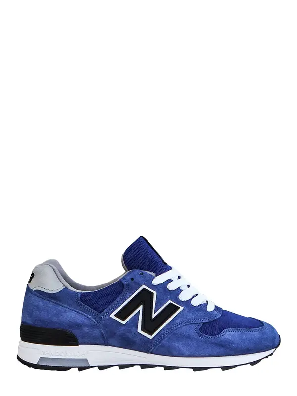 NEW BALANCE 1400 'explore Air' Sneakers - Blue