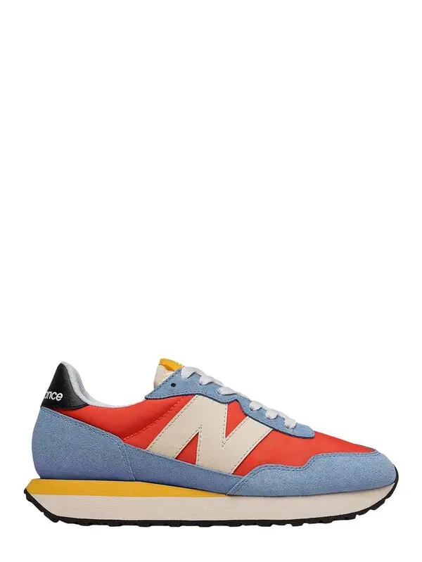 NEW BALANCE 237 Sneakers - Multicolor