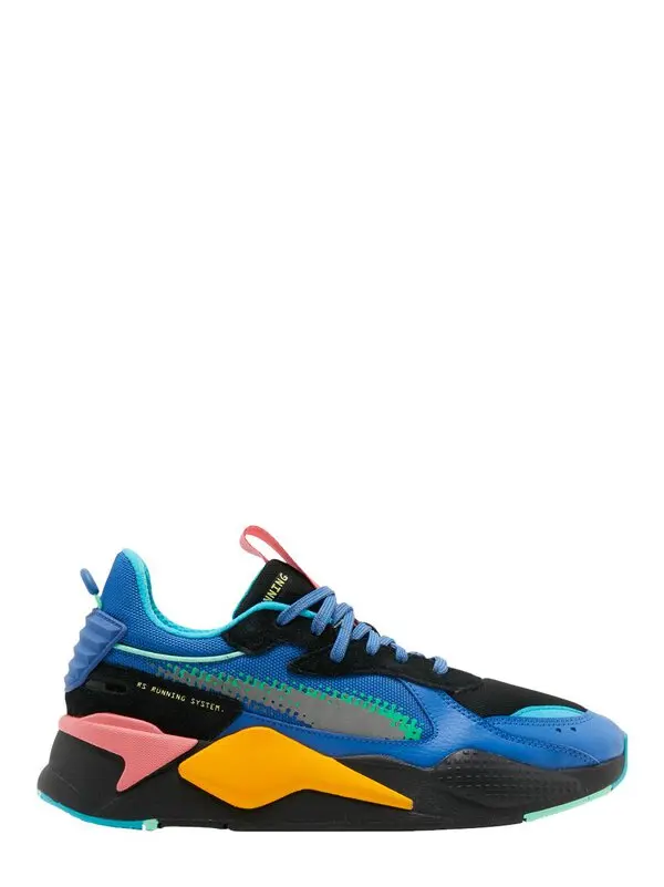 PUMA Rs-x Arcade Sneakers - Blue
