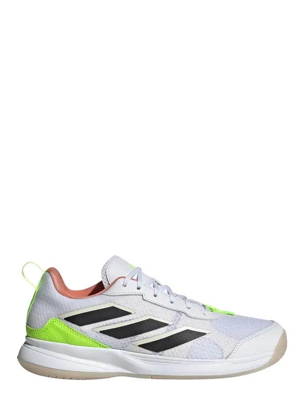 Adidas Avaflash Low Sneakers - White