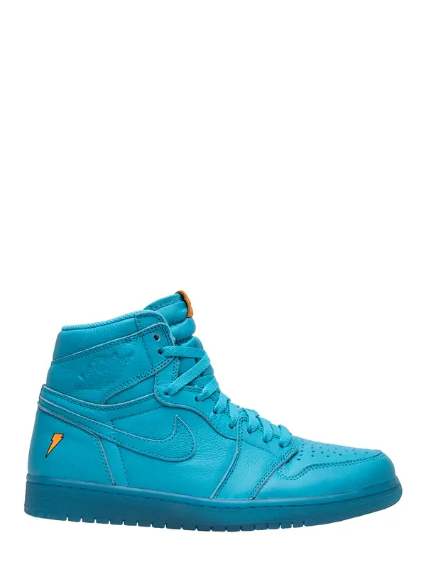 JORDAN 1 Retro High Og G8rd - Blue