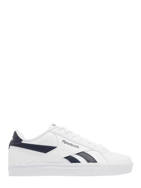 REEBOK Royal Complete 3.0 Low Sneakers - White