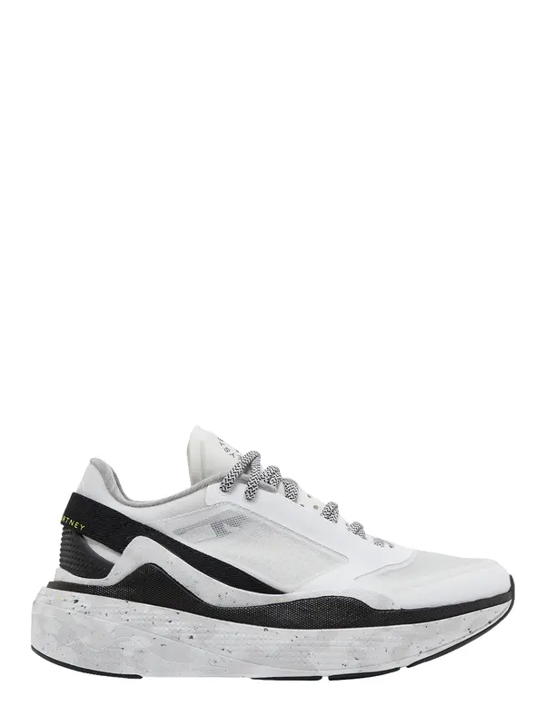 Adidas Stella Mccartney X Wmns Earthlight Sneakers - White
