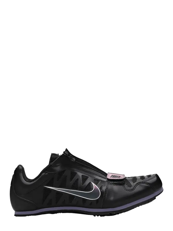 Nike Zoom Long Jump Sneakers - Black