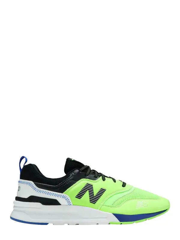 NEW BALANCE 997h Sneakers - Green