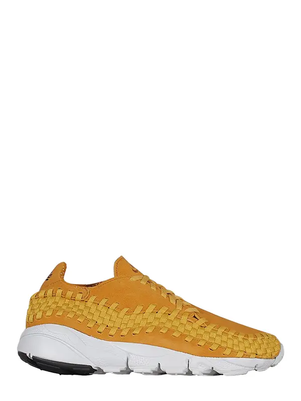 Nike Footscape Woven Nm - Brown