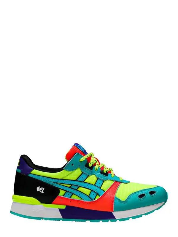 Asics Gel-lyte I Sneakers - Multicolor