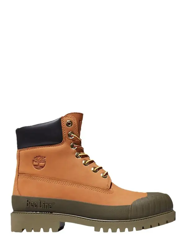 Timberland Bee Line X 6 Inch Boots - Brown