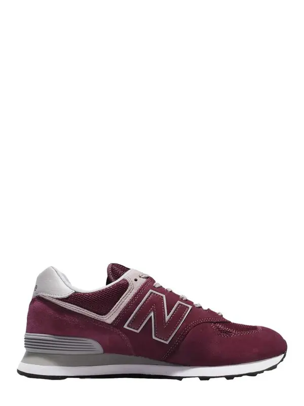 NEW BALANCE 574 - Red