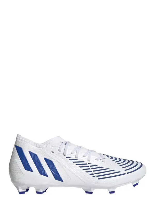 Adidas Predator Edge.2 Fg - White