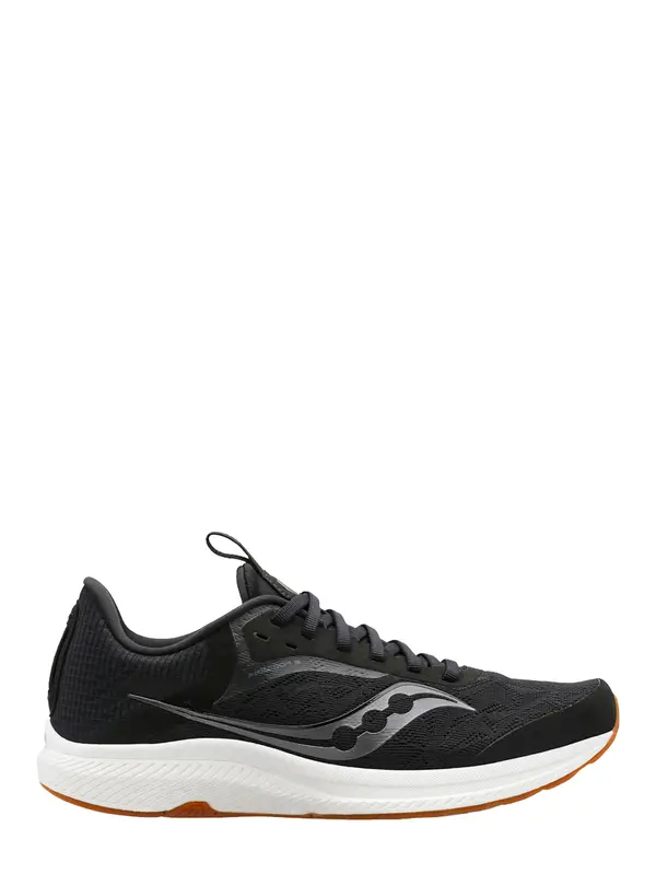 Saucony Freedom 5 Sneakers - Black