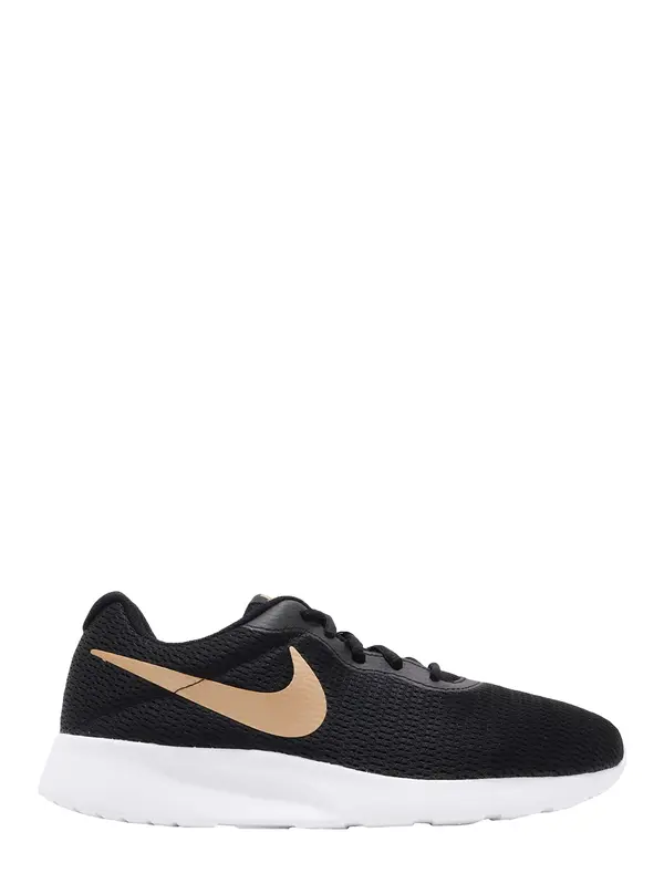 Nike Tanjun Sneakers - Black