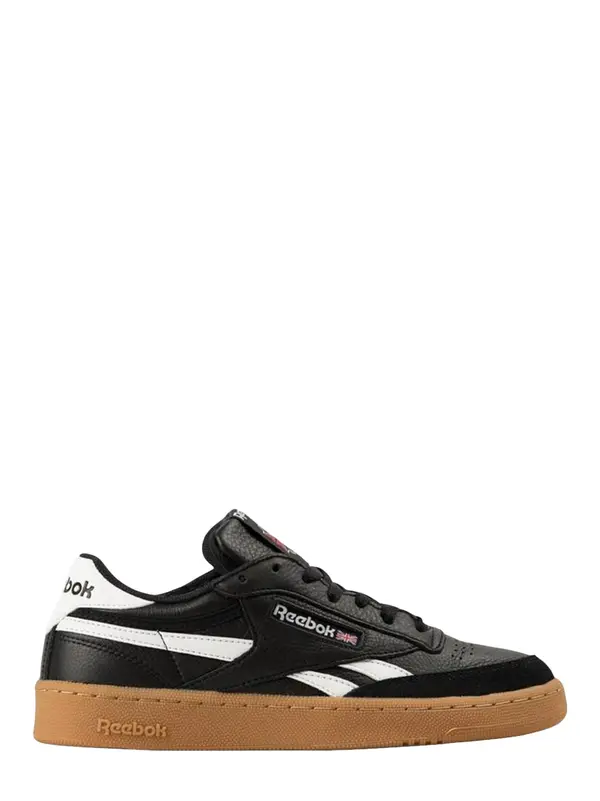 REEBOK Revenge Plus Sneakers - Black