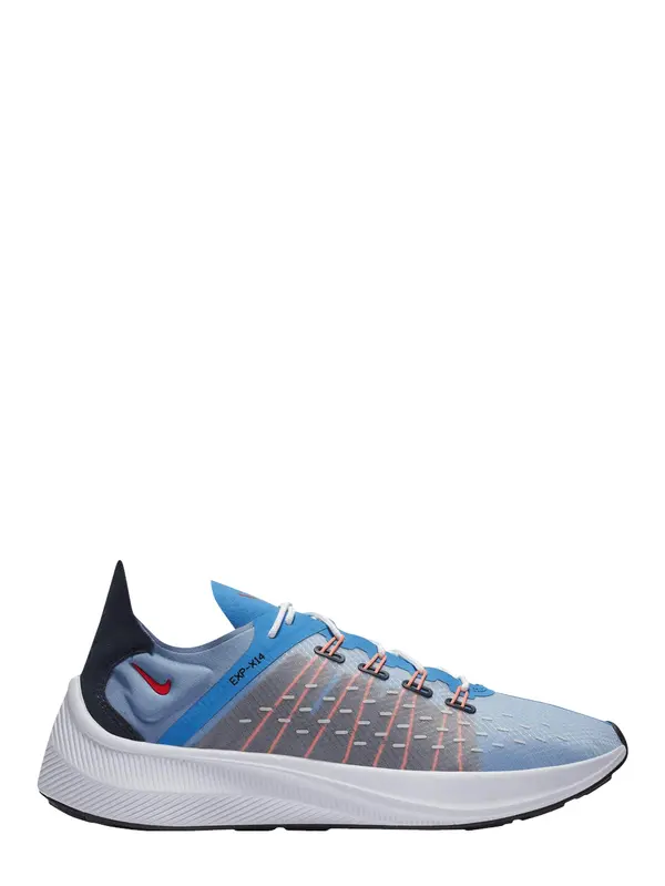 Nike Exp-x14 Sneakers - Blue