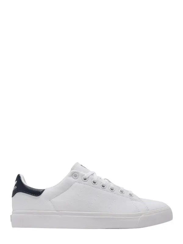 Adidas Stan Smith Vulc Sneakers - White
