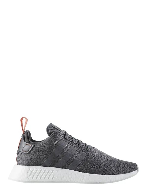 Adidas Nmd_r2 Sneakers - Grey