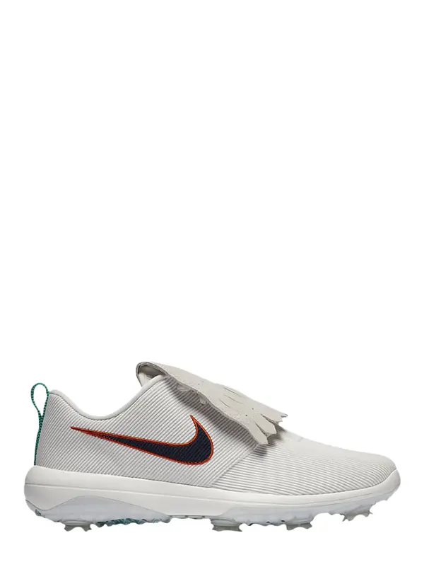 Nike Roshe Golf Tour Nrg 'lucky And Good' Sneaker - White
