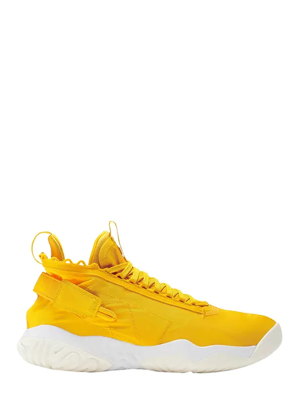 JORDAN Proto React Sneakers - Yellow